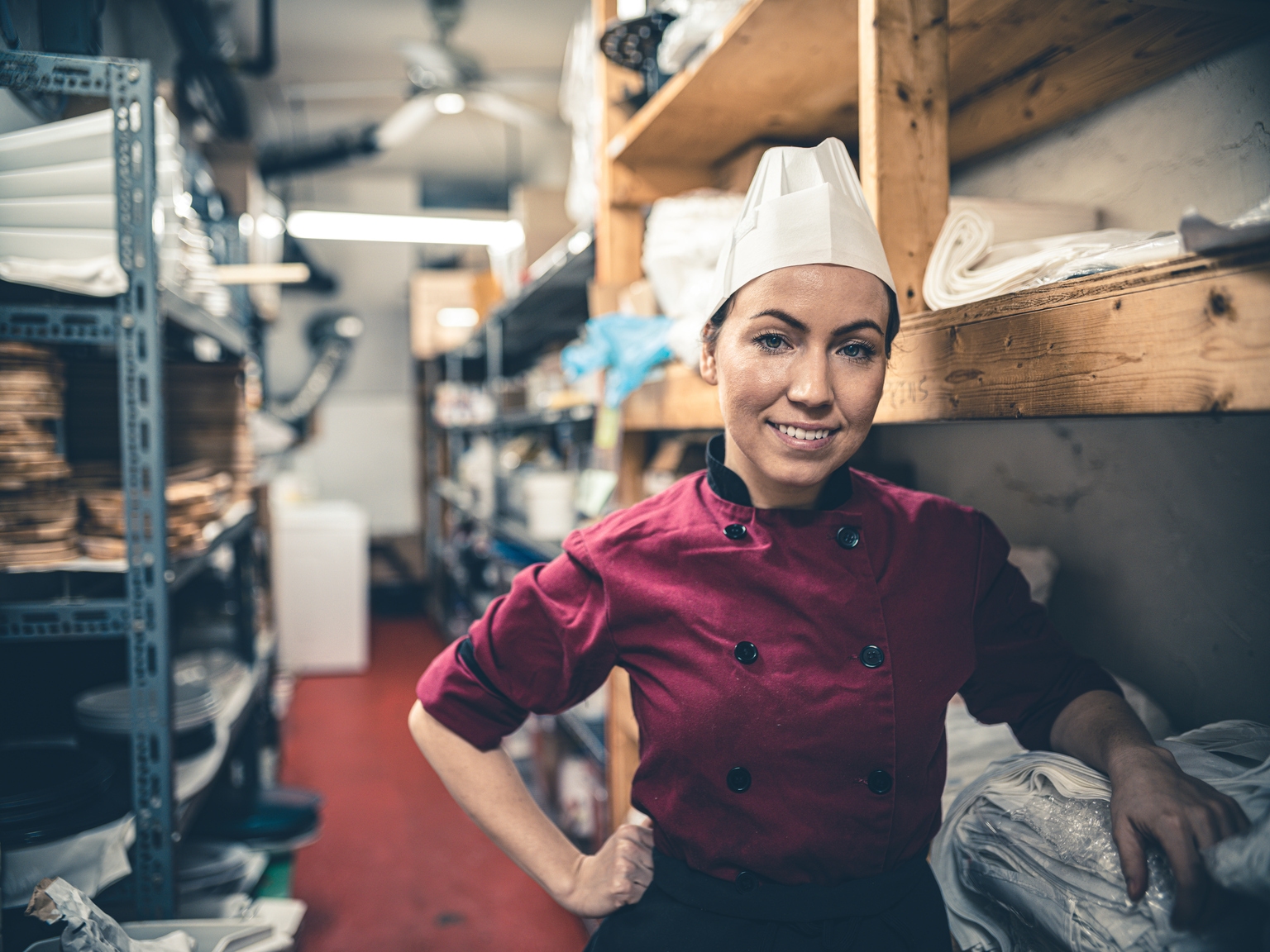 The Chefs' Warehouse: Sold Long Ago, Now It's Dangerously Overvalued ...