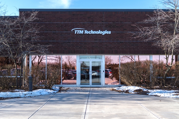 Why TTM Technologies Stock Is A Hold Despite AI Powered Growth (NASDAQ ...