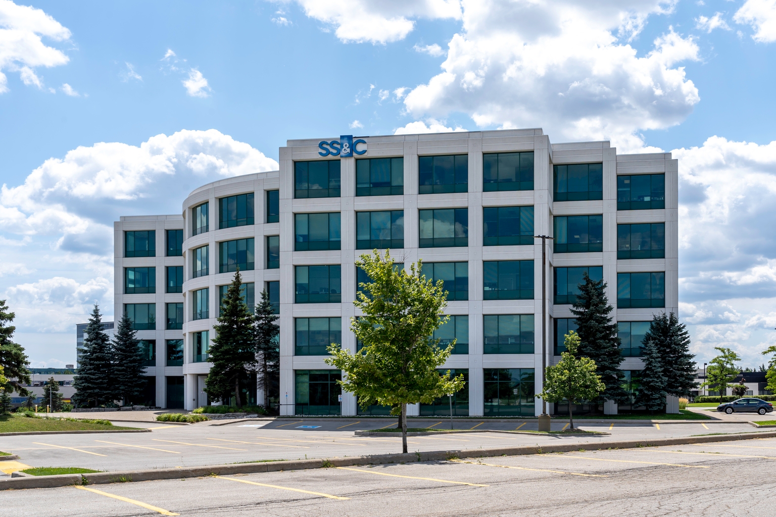 SS&C Technologies: Mixed Earnings But There Is Long-Term Potential ...