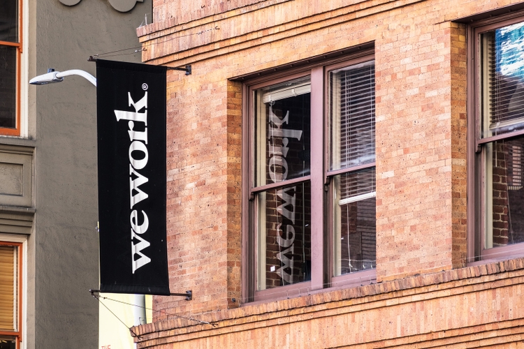 WeWork exits Chapter 11, taps Cushman & Wakefield for its CEO (Expert Market:WEWKQ) | Seeking Alpha