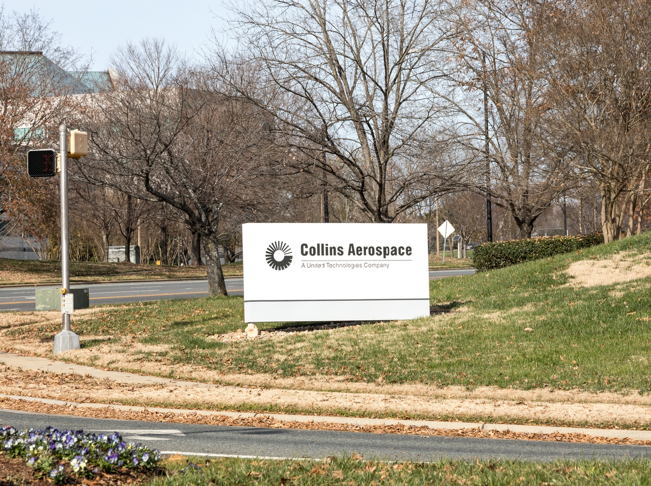 Collins Aerospace-led hybrid-electric aviation project reaches mid ...