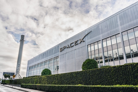 SpaceX: Lessons From The Post-IPO Drawdowns Of Mega-Tech Royalty ...