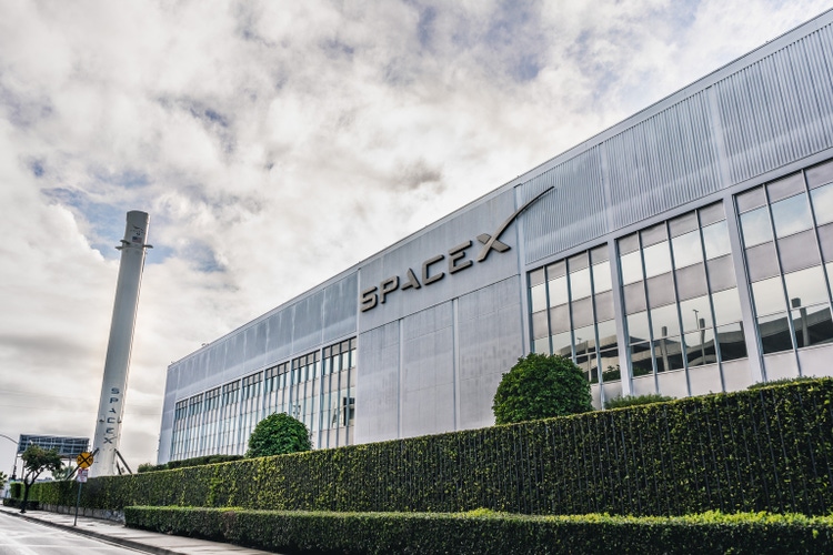 SpaceX: Lessons From The Post-IPO Drawdowns Of Mega-Tech Royalty ...