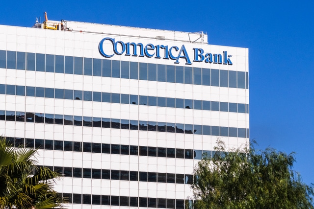 Comerica reportedly points to inaccuracies in Direct Express article ...