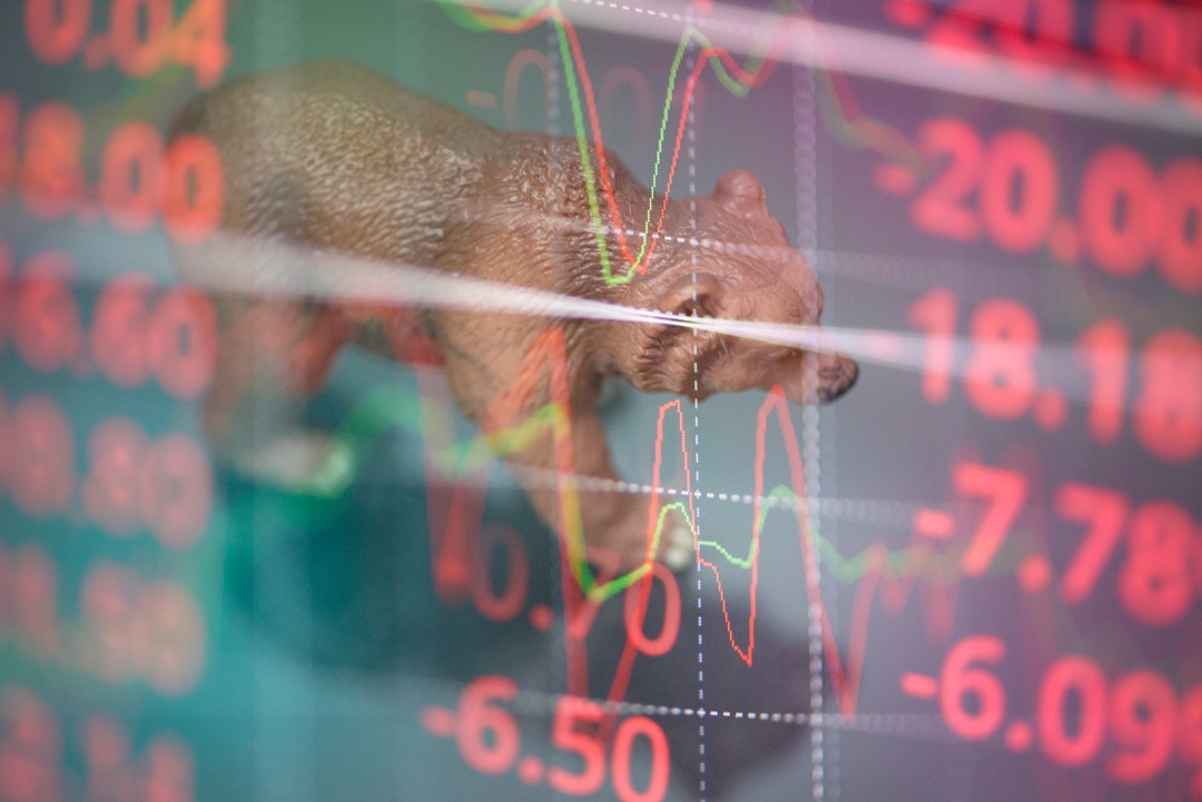 BofA raises red flags as bear-market signals flash | Seeking Alpha
