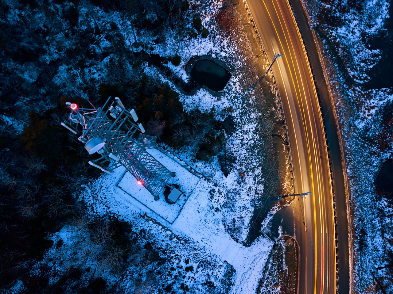 Cell Tower REITs: 5G's Killer App | Seeking Alpha