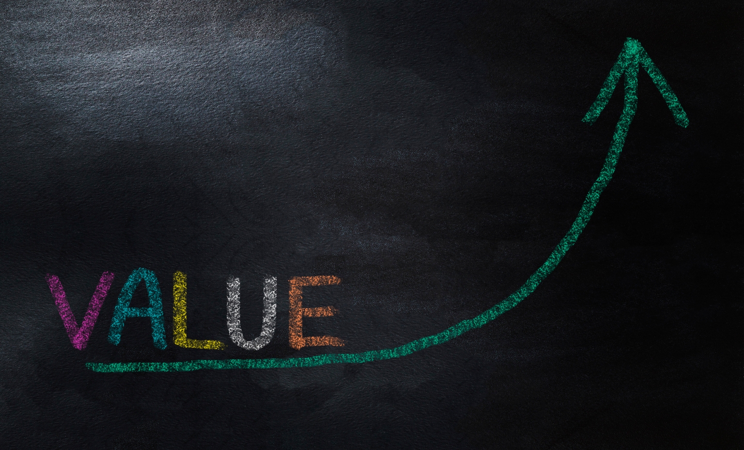 Conditions Ripe For Value | Seeking Alpha