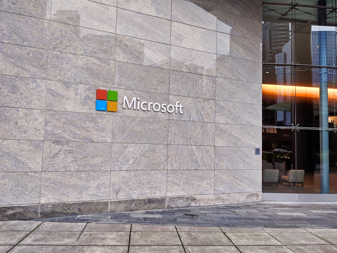 Microsoft introduces $99/month AI-powered software suite (MSFT:NASDAQ ...