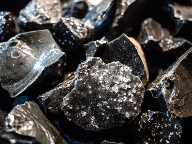 Syrah Resources says resolved alleged default on Tesla graphite supply ...