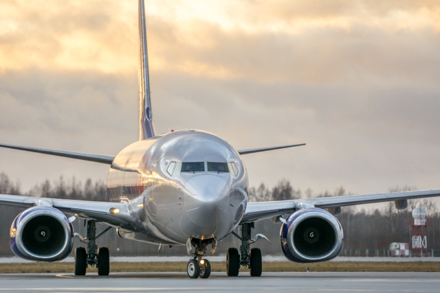 TransDigm to buy two aerospace parts companies for combined $2.2B (TDG ...