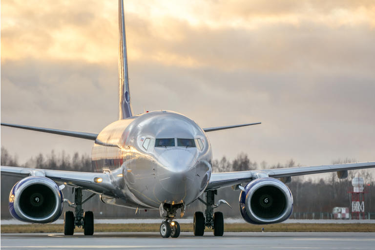 TransDigm to buy two aerospace parts companies for combined $2.2B (TDG ...