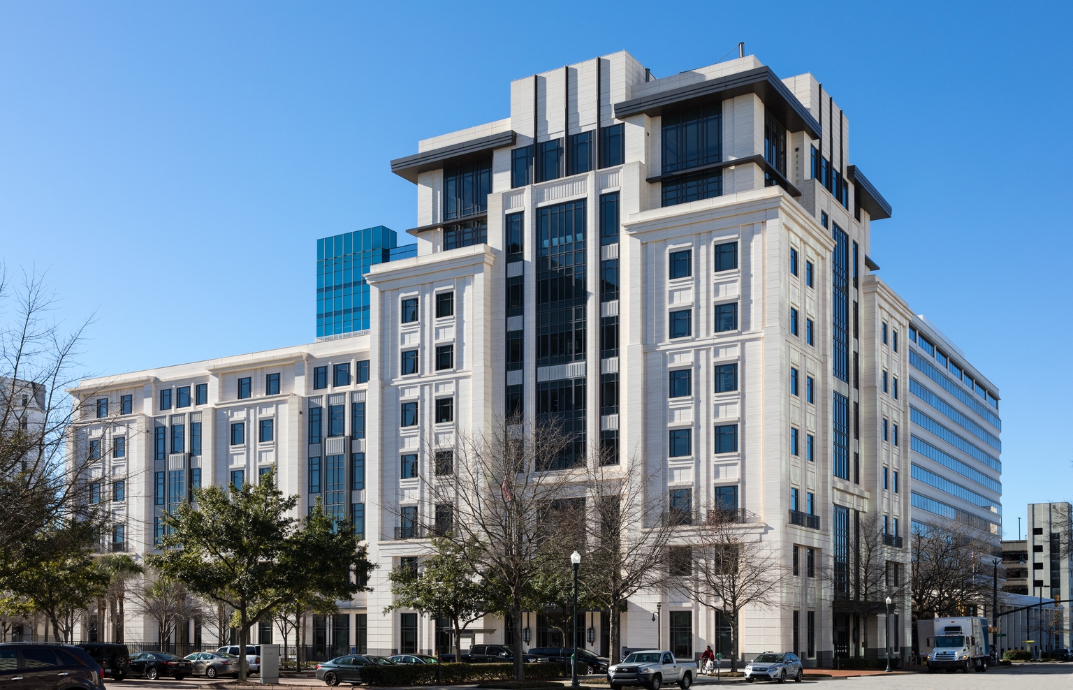 First Citizens Stock: Good Start With Transformative Acquisition ...