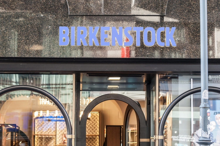 Birkenstock stands out in Evercore's latest retail industry check (NYSE ...