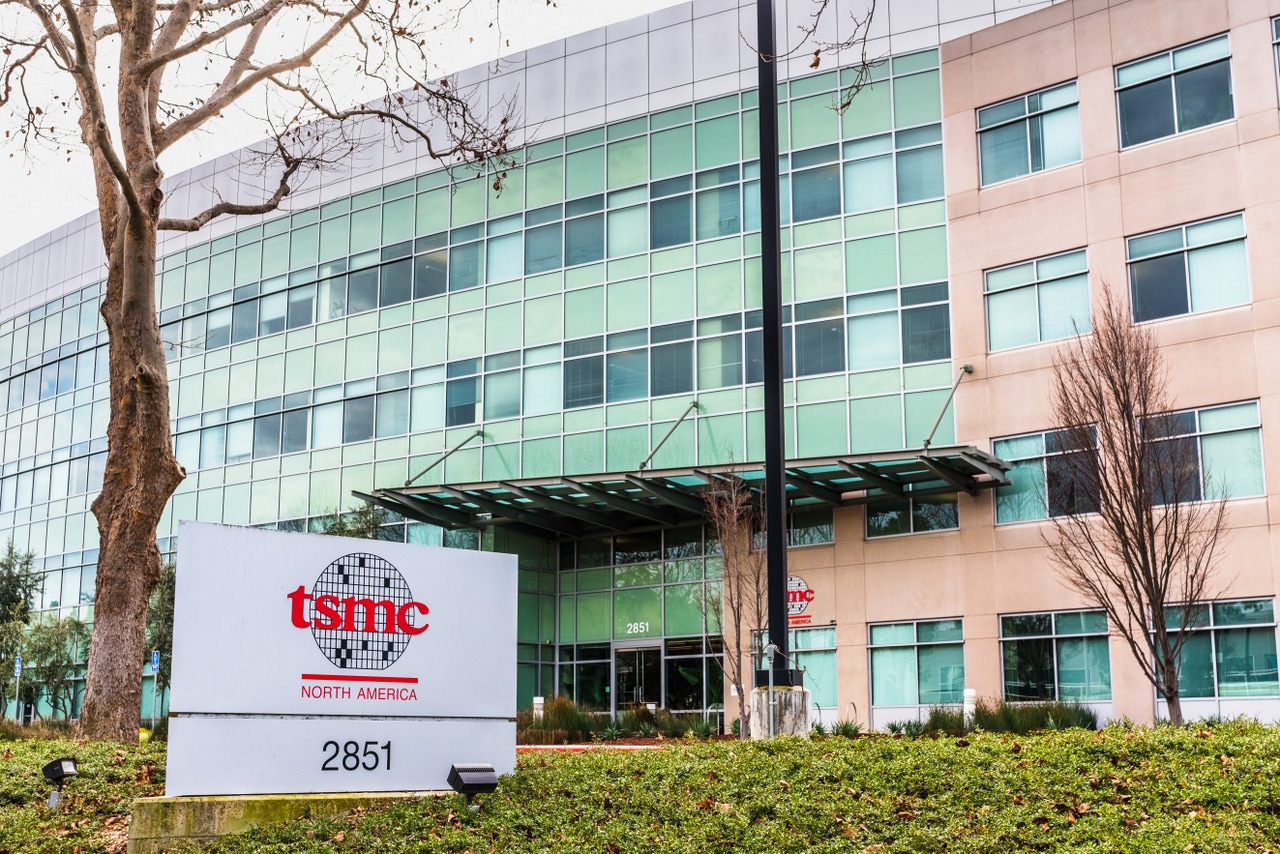 TSMC Q1: Excellent Results, Strong Buy (Rating Upgrade) (TSM) | Seeking ...