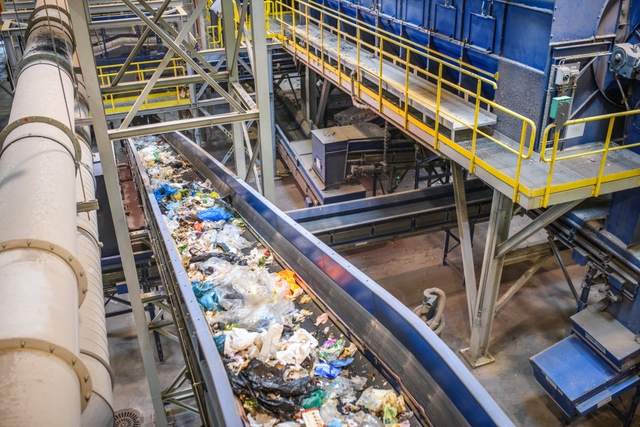 Casella Waste Systems: Latest Acquisition Value Accretive (NASDAQ:CWST ...