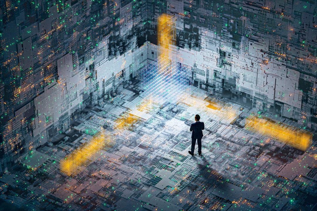 Inside Rigetti Computing's Quantum Ambition (NASDAQ:RGTI) | Seeking Alpha