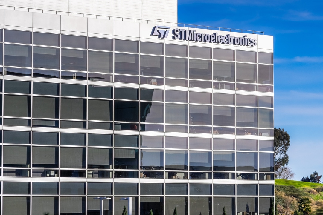 STMicroelectronics plans to acquire NXP's MEMS sensors biz for $950M ...