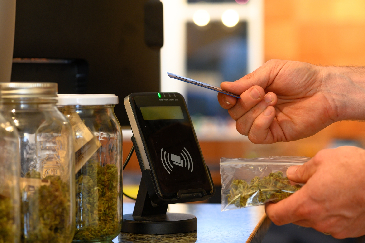 Nova Cannabis (NVACF) Stock Is Sailing Against The Wind | Seeking Alpha