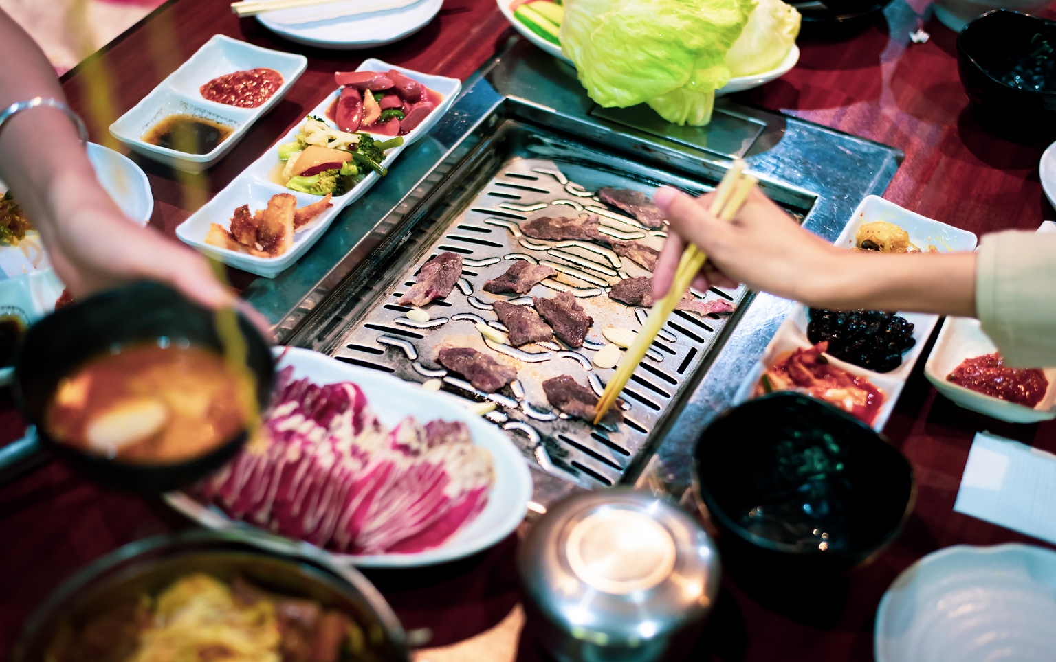 GEN Restaurant Group Stock: Misunderstood Potential (NASDAQ:GENK ...