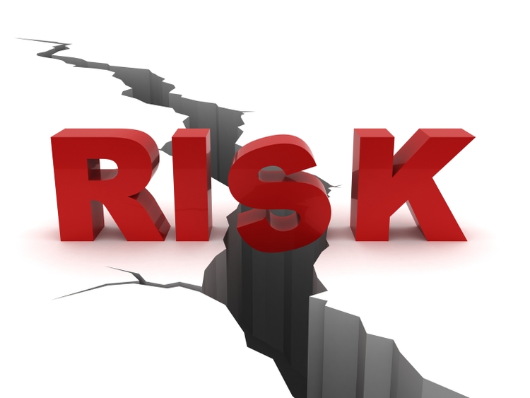Market Shifts From Risk On To Risk Off | Seeking Alpha