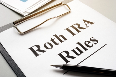 Roth IRA Withdrawal Rules: Top 3 Qualified Exceptions | Seeking Alpha