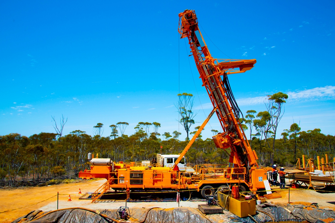Geodrill (GEODF) Stock: An Under-Drilled Gem | Seeking Alpha