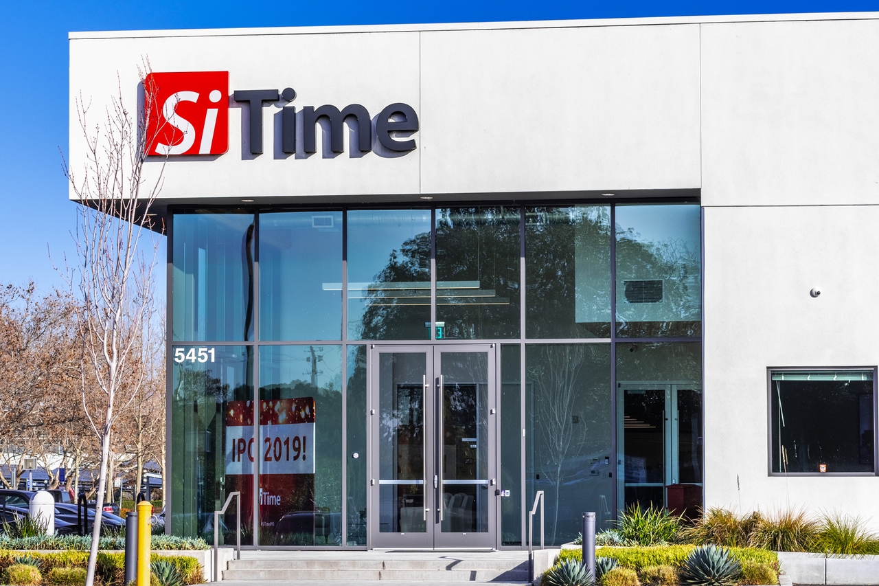 SiTime Stock: A Terrific Company (NASDAQ:SITM) | Seeking Alpha