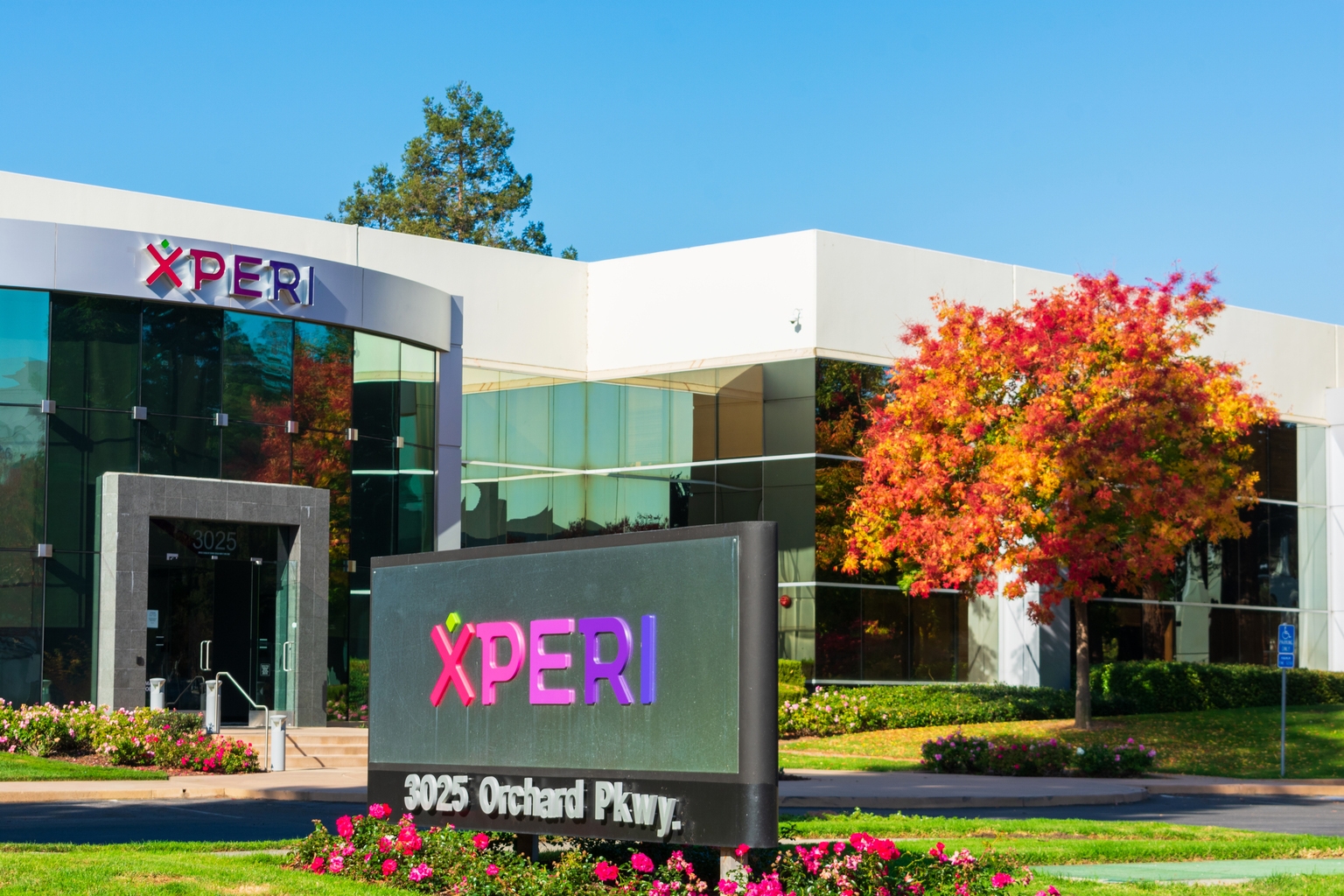 Xperi: A Look At Whether Its Growth Trajectory Is Sustainable | Seeking ...