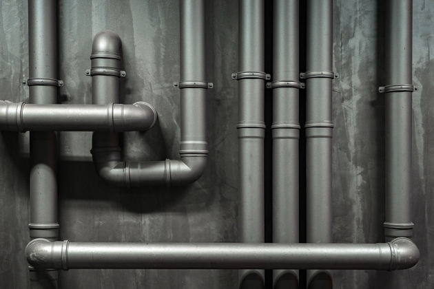 Perma-Pipe International: Fundamentals Improved, Valuation Less ...