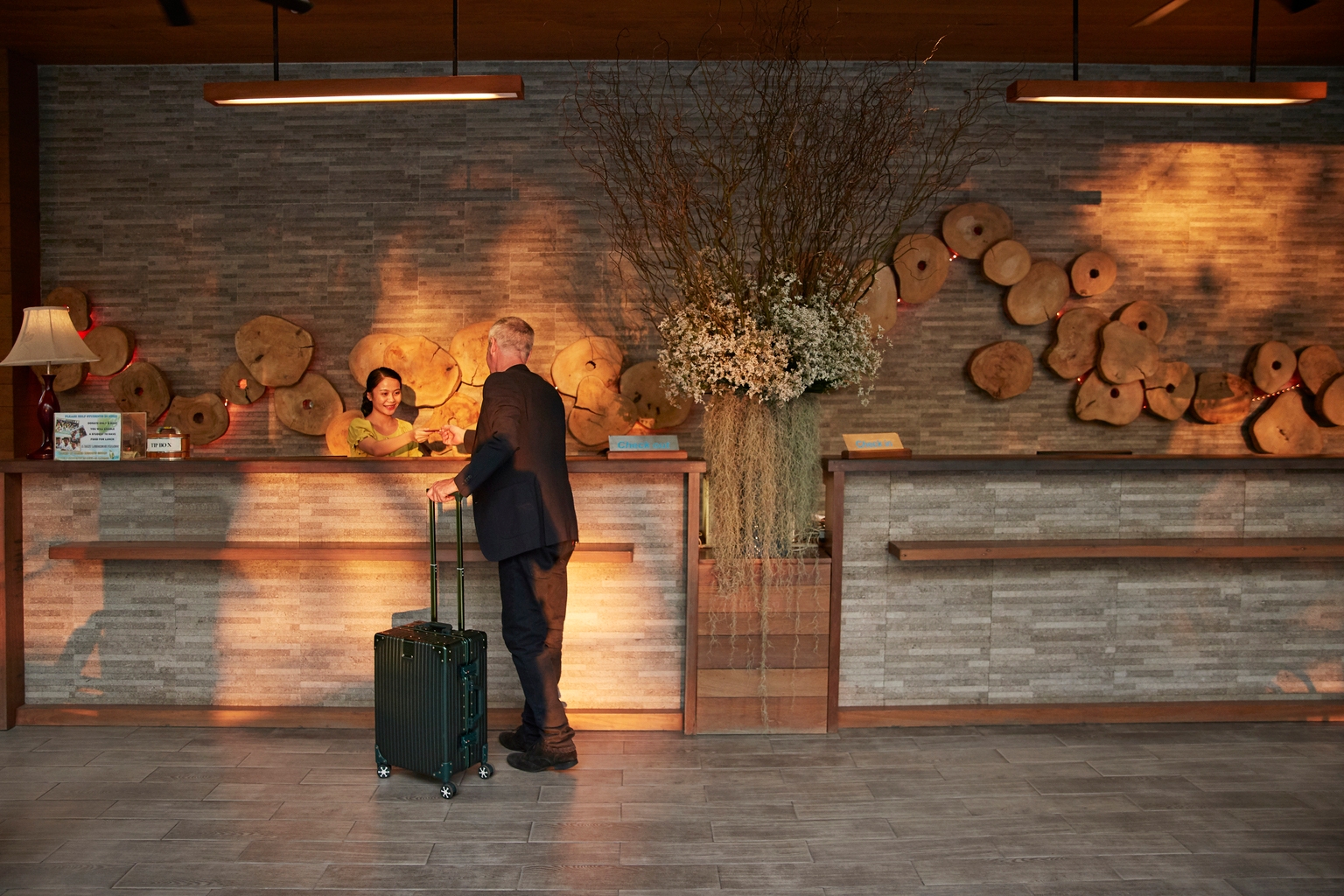 Host Hotels & Resorts: An Investment-Grade Leader In Its Luxury Niche ...