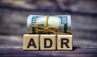 American Depositary Receipts (ADR) For Investors | Seeking Alpha