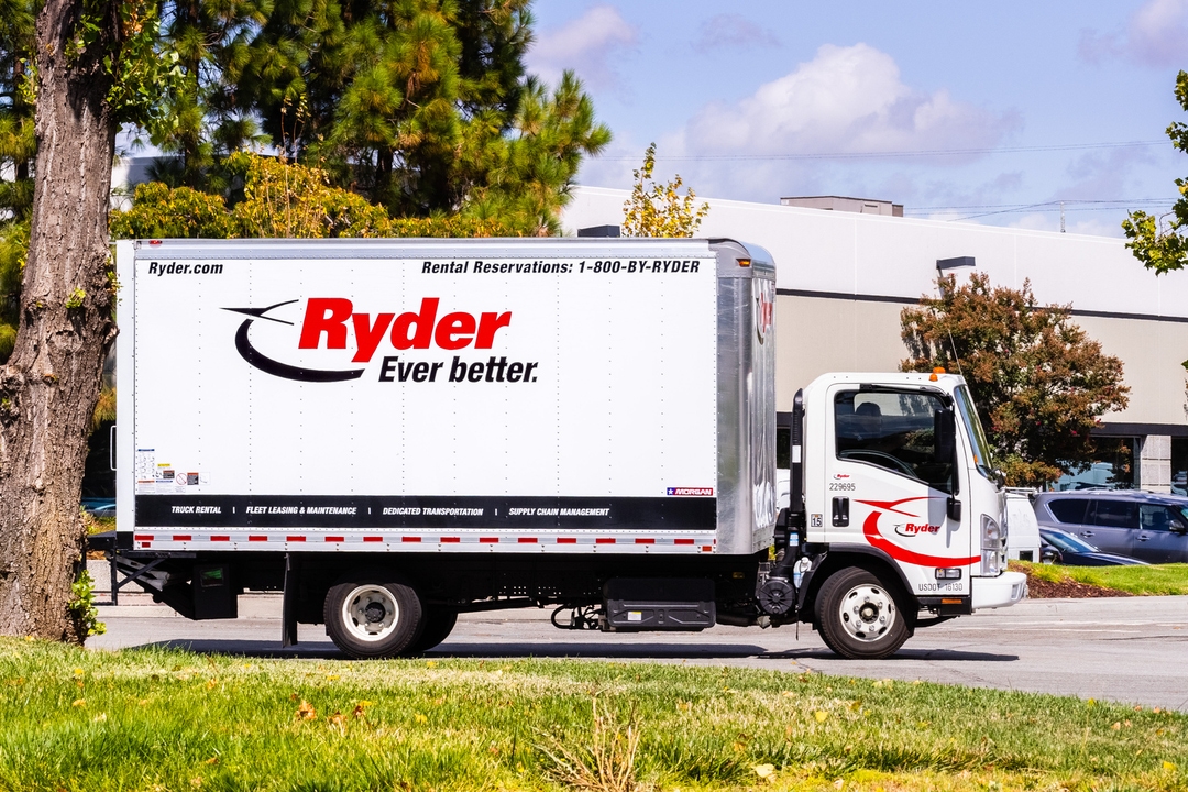 Ryder System relocates headquarters (NYSE:R) | Seeking Alpha