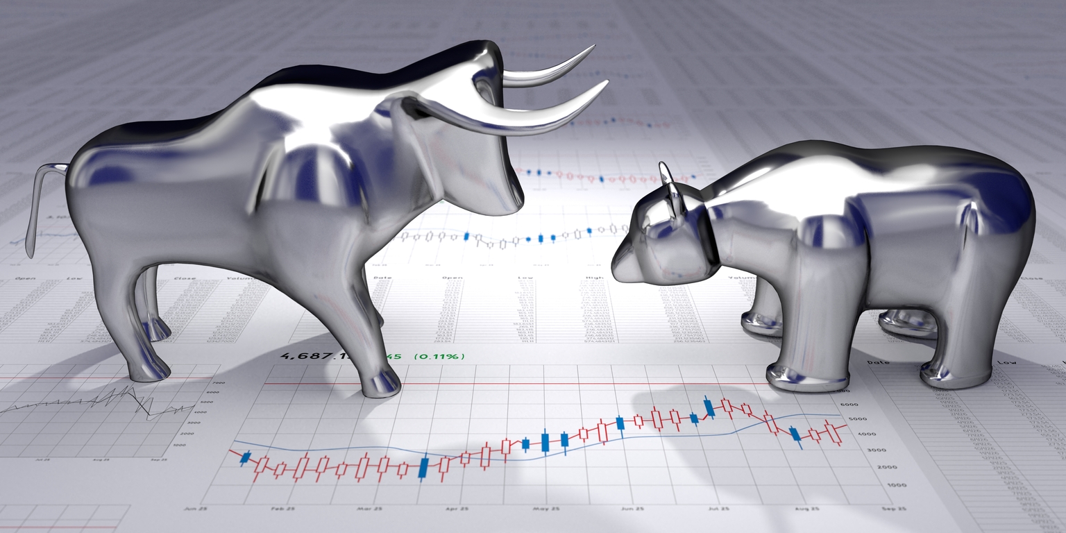 AGQ ETF: It's Time To Take Profit (Rating Downgrade) (NYSEARCA:AGQ ...