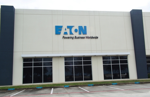 More than 500 go on strike at Eaton aerospace plant in Michigan (NYSE ...