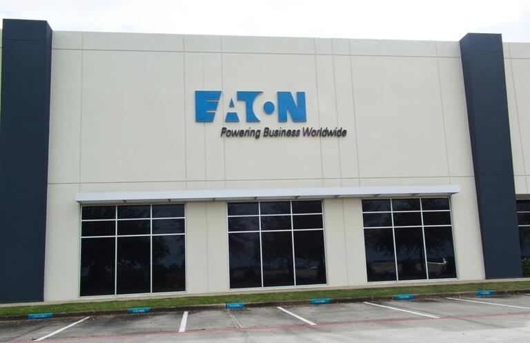 Eaton upgraded at KeyBanc Capital on improved valuation (ETN:NYSE ...