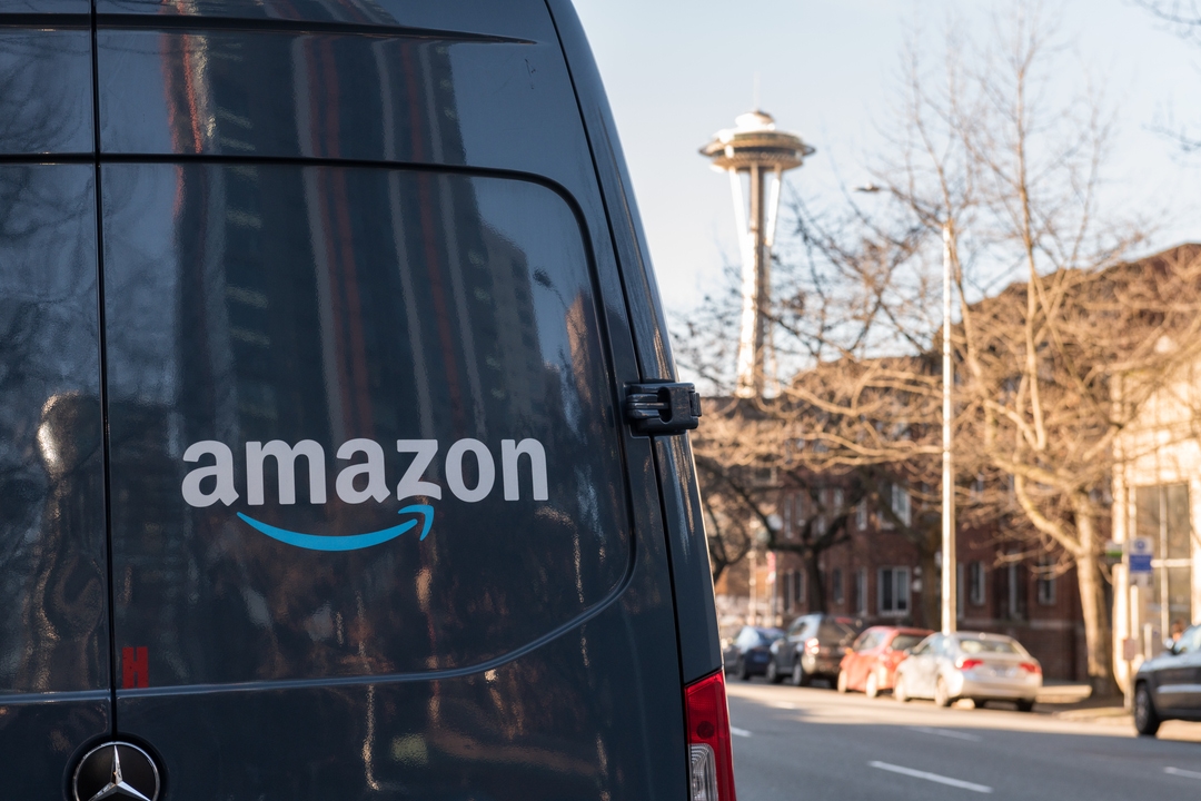 Amazon announces major expansion of same-day medication delivery ...