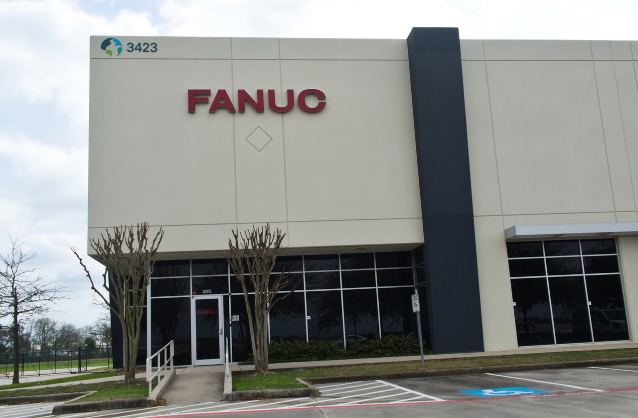 Fanuc Corporation Has A Balanced Risk-Reward Profile (OTCMKTS:FANUY ...