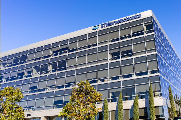 STMicroelectronics cut to Neutral as BofA prefers Infineon (STM:NYSE ...