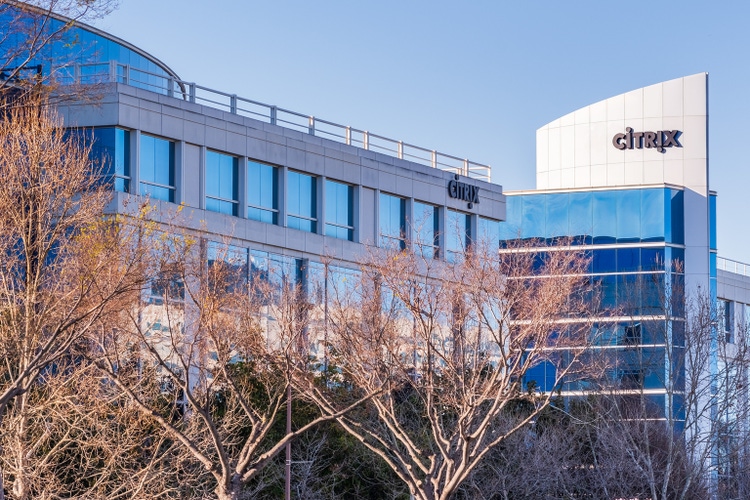 Apollo Global offers to buy $4B of Citrix buyout debt (NYSE:APO ...