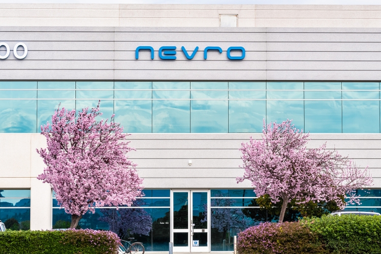 Nevro stock hits 52-week low after guidance cut (NYSE:NVRO) | Seeking Alpha