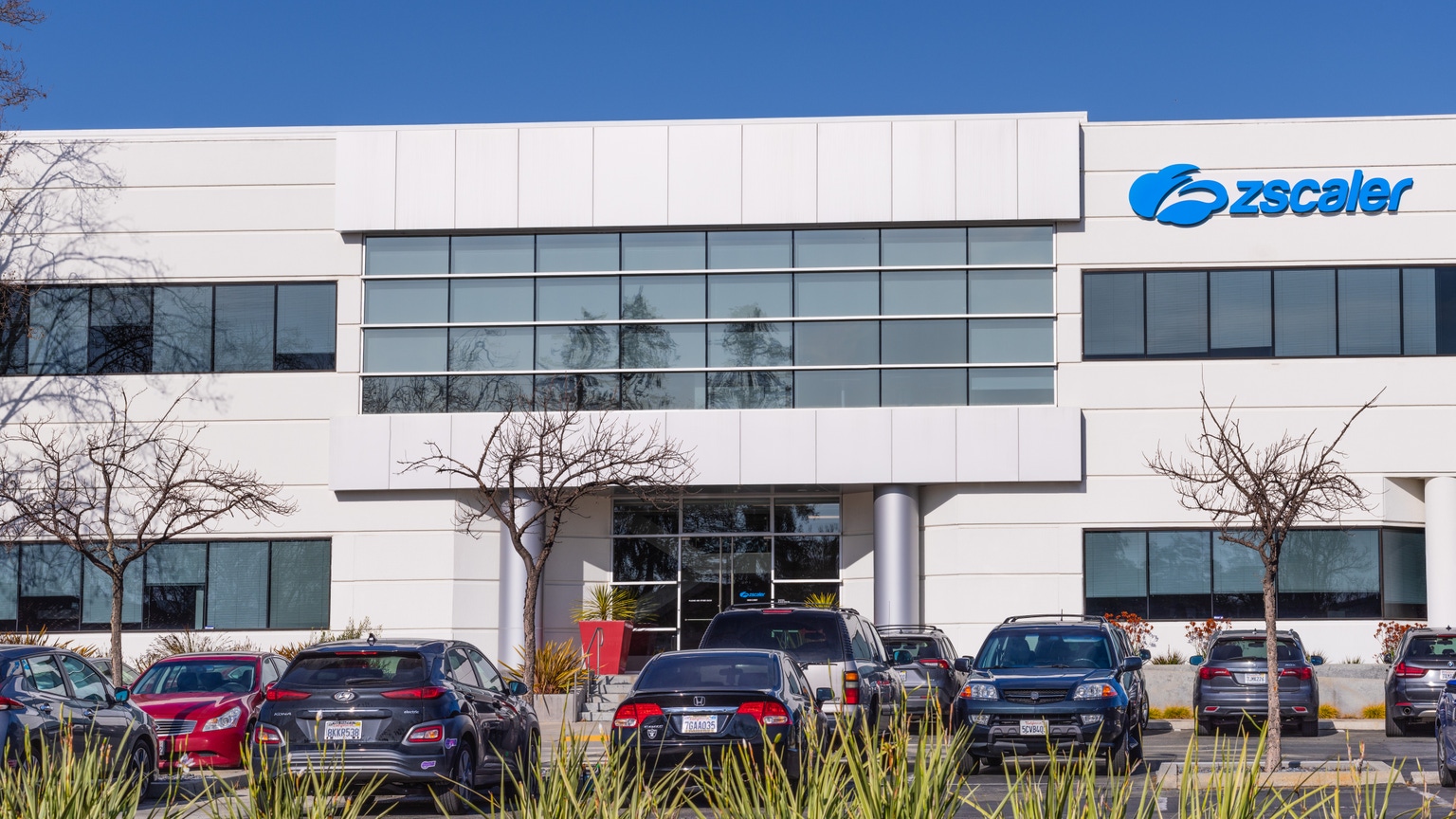 Zscaler Stock: Great Ride, But Be Ready To Sell At $300 (NASDAQ:ZS ...