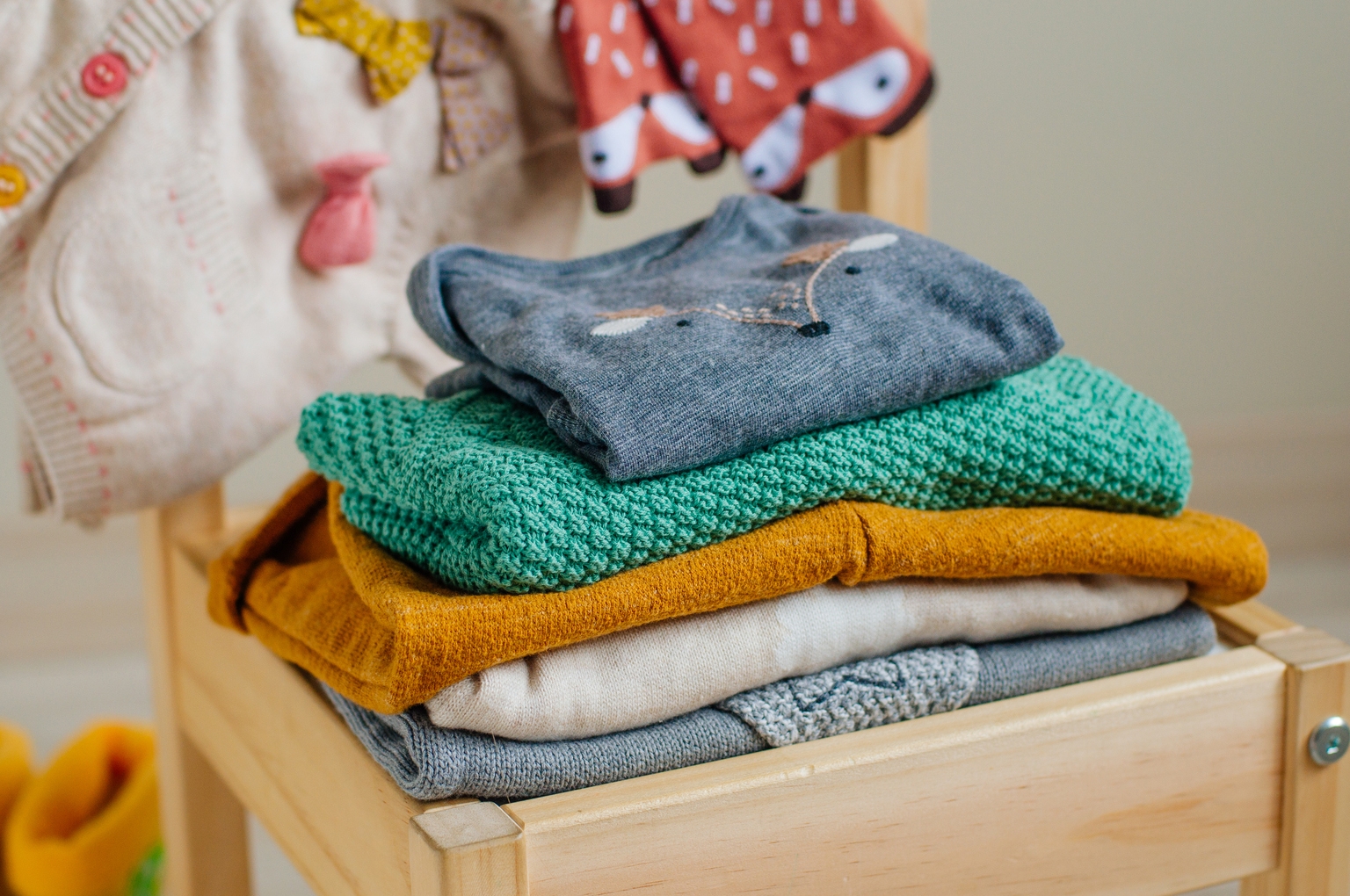 The Children's Place Stock: Faith In A Turnaround Is Diminishing ...