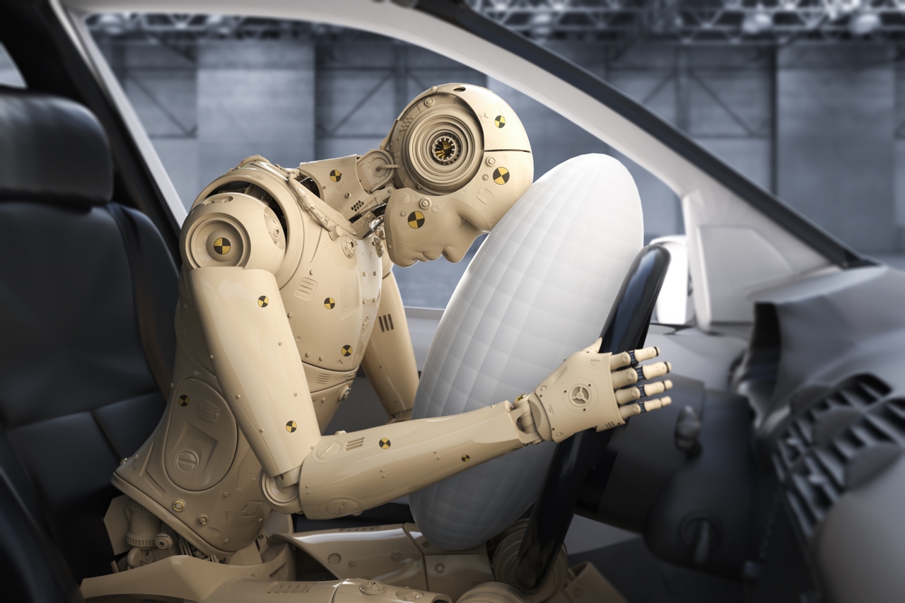 Autoliv: Consider Both Revenue Growth And Profit Margins (NYSE:ALV ...