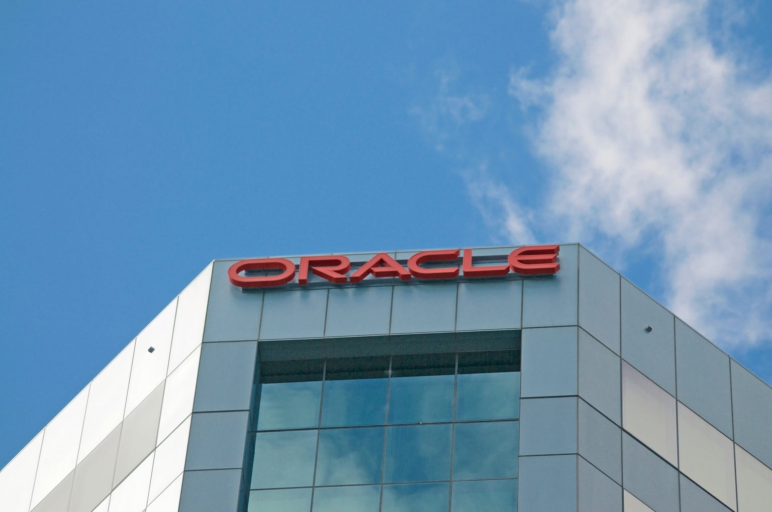 Why We Think Oracle Is A Buy At These Levels (NYSE:ORCL) | Seeking Alpha