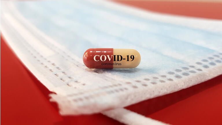Pfizer inks license deal for COVID-19 pill to expand access in low ...