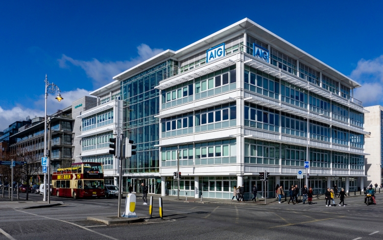 Aig Subsidiary Corebridge Financial To Raise Capital Via Senior Notes
