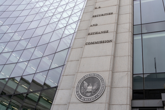 SEC and CFTC sign MOU on coordination and collaboration | Seeking Alpha