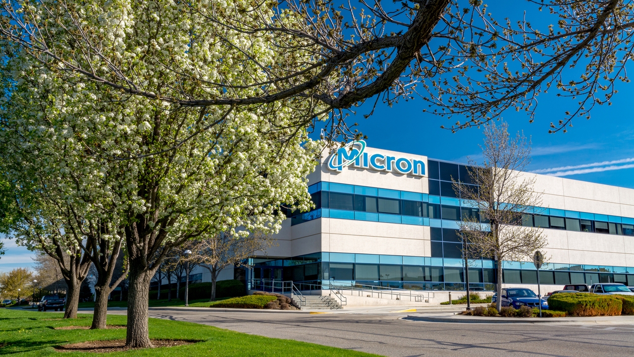 Micron Q4 Earnings: Best Hope? Capitulation (NASDAQ:MU) | Seeking Alpha