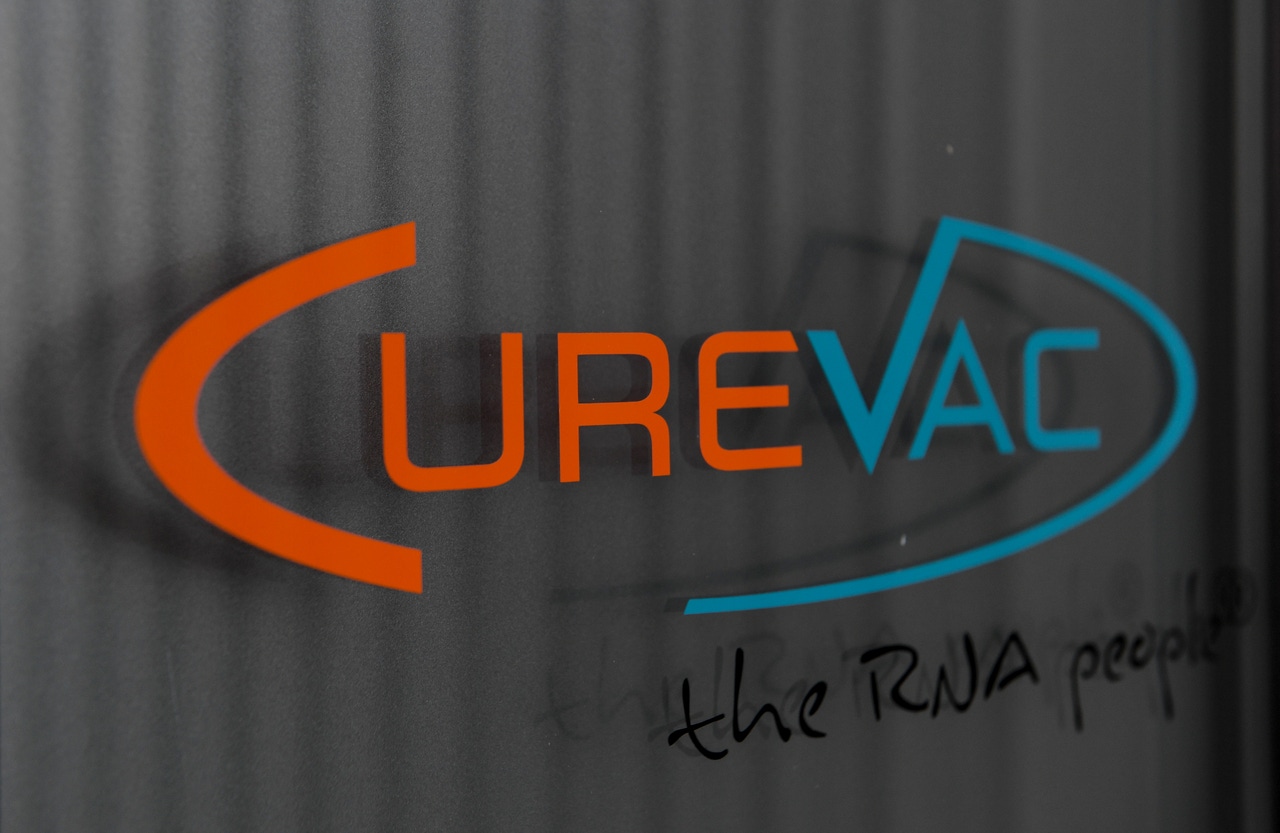CureVac Stock: The Hidden Value Of The mRNA Wallet (NASDAQ:CVAC ...