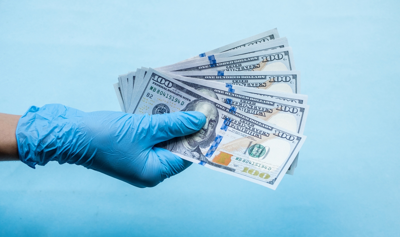 Importance Of Cash From Operations | Seeking Alpha